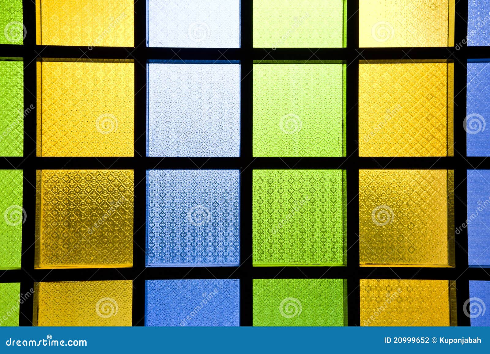 Backgrounds of glass wall stock illustration. Illustration of backdrop ...