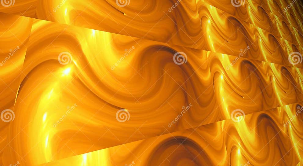 Backgrounds. Luxury Gold Abstracts Stock Illustration - Illustration of ...