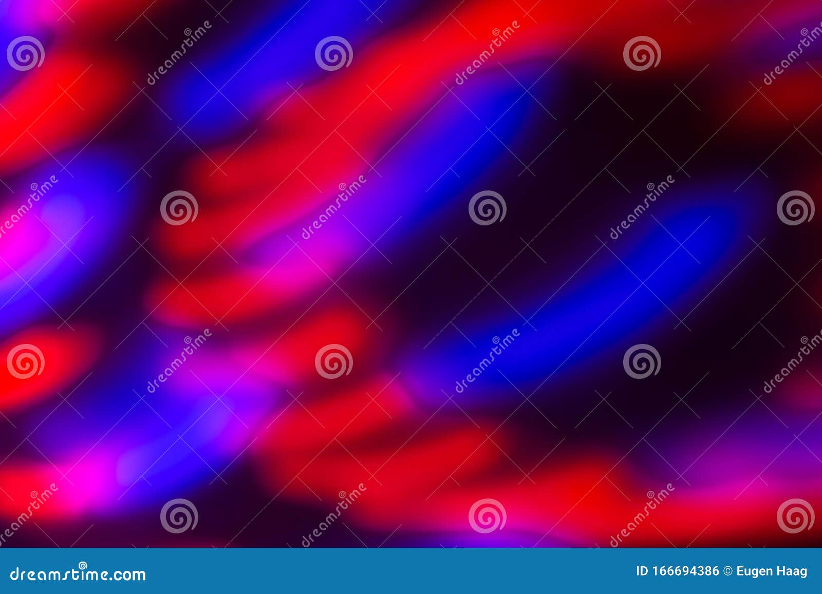Backgrounds Made of Different Colored Lighting Effects Stock ...