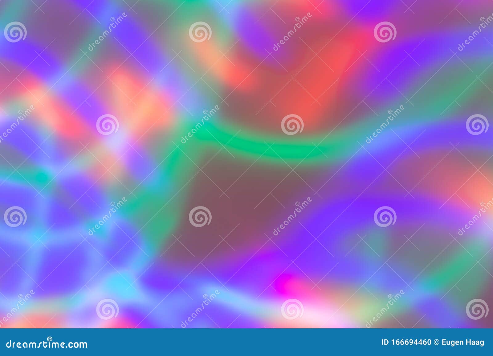 Backgrounds Made of Different Colored Lighting Effects Stock ...