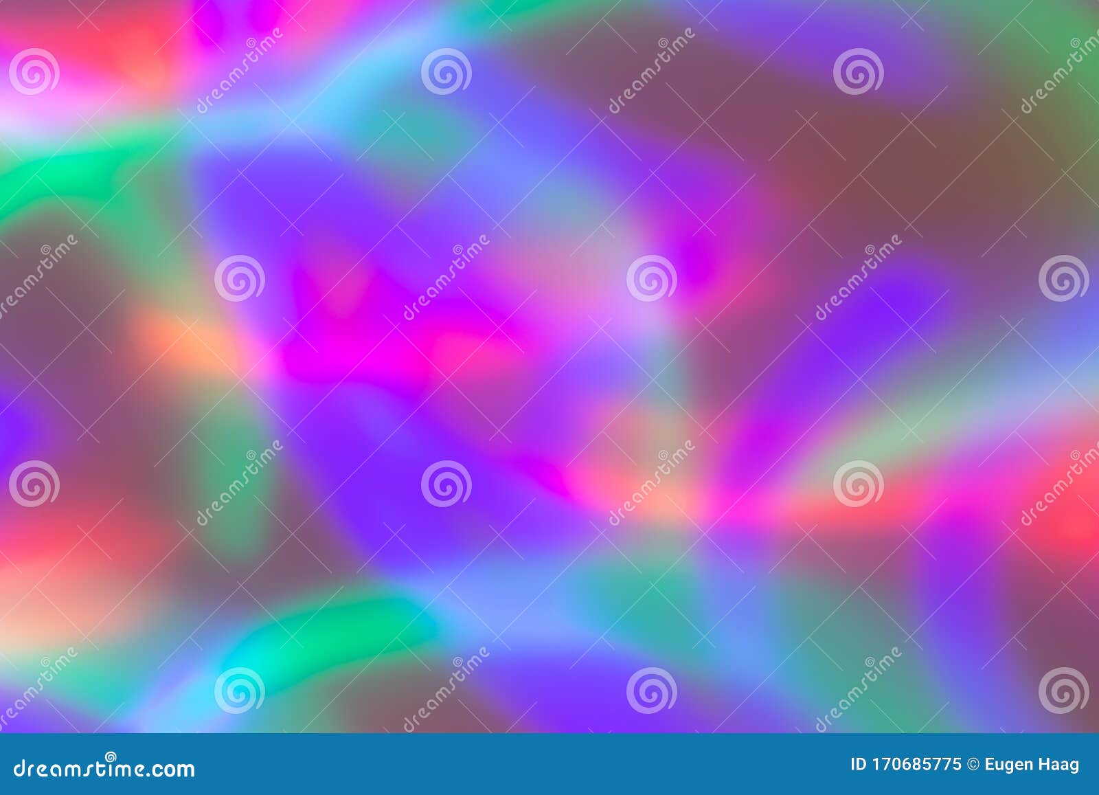 Backgrounds Made of Different Colored Lighting Effects Stock Image ...