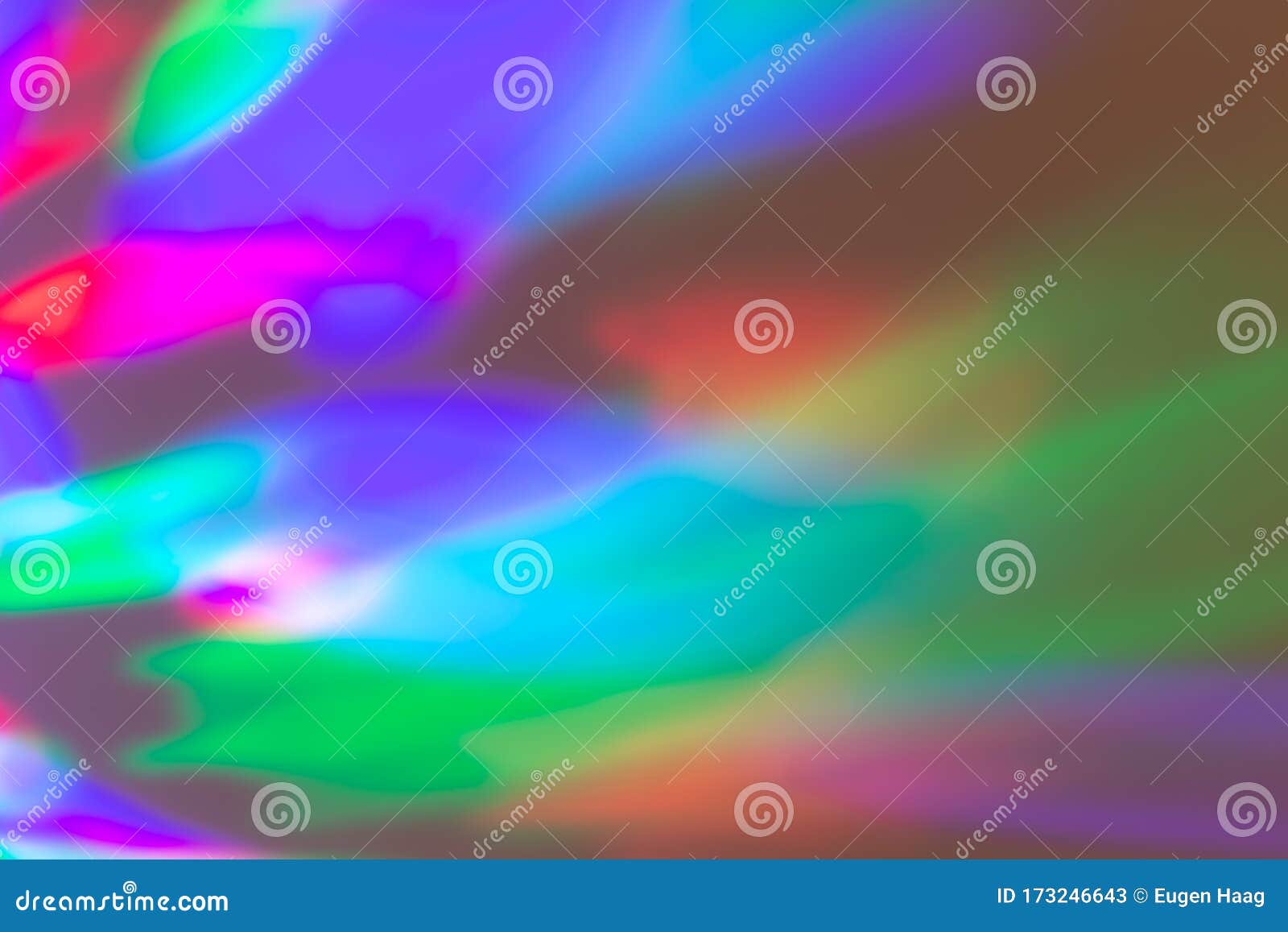 Backgrounds Made of Different Colored Lighting Effects Stock Image ...