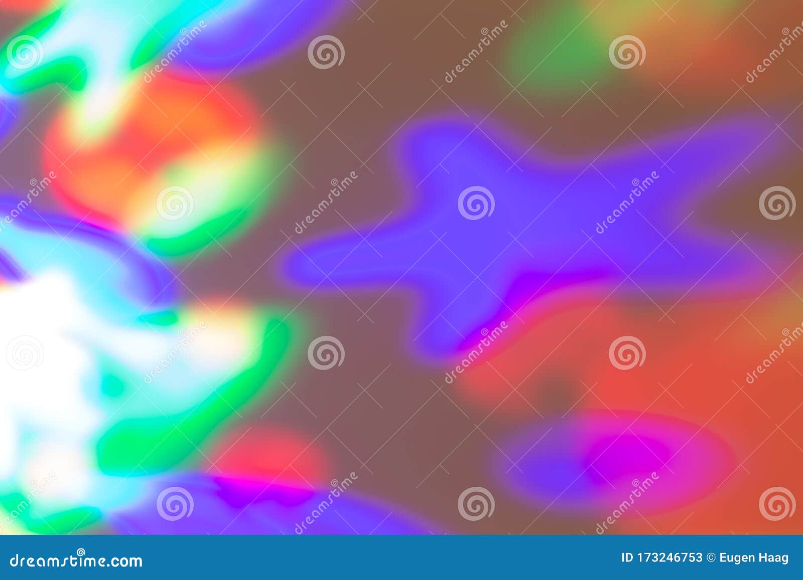 Backgrounds Made of Different Colored Lighting Effects Stock Image ...