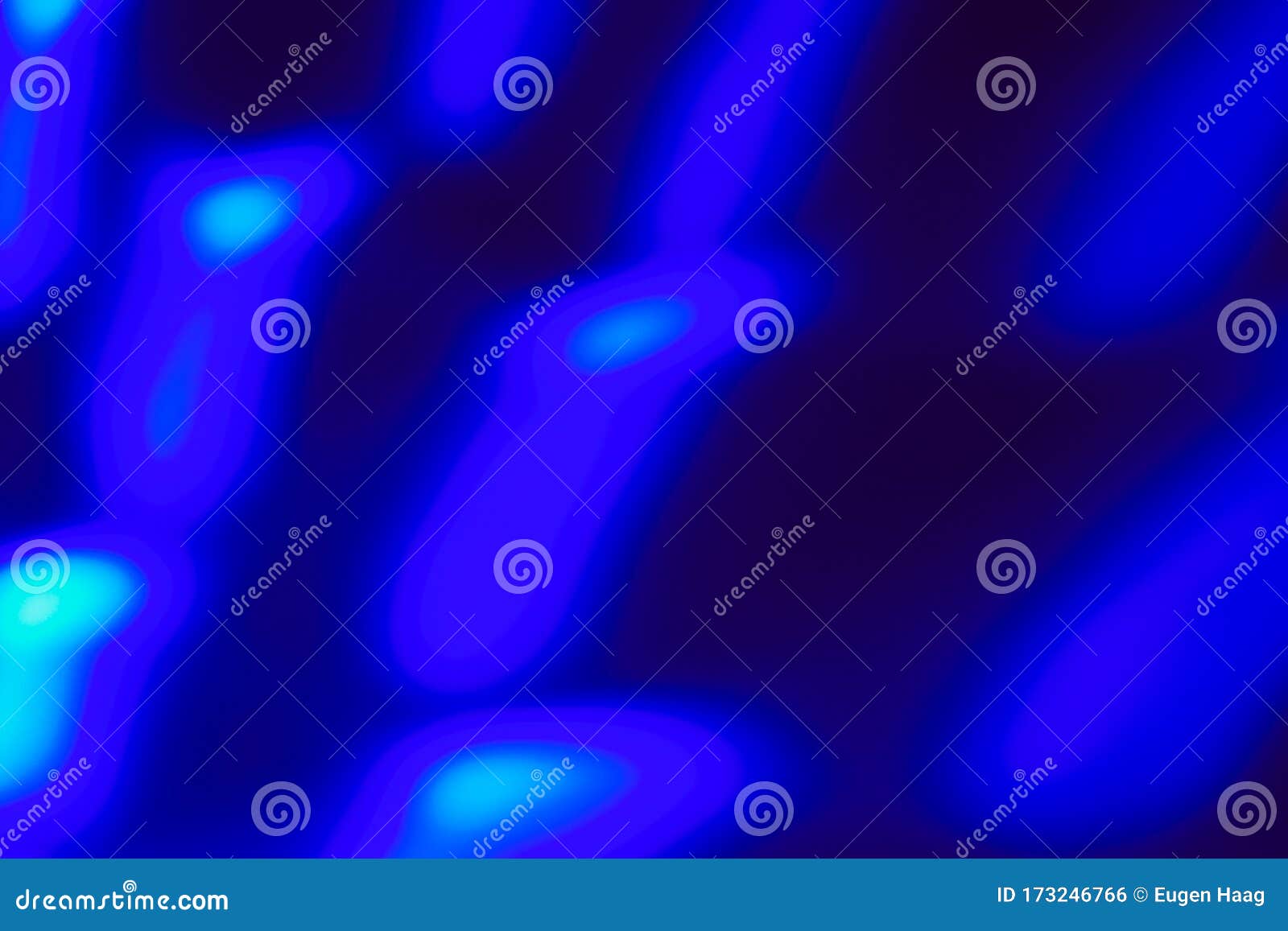 Backgrounds Made of Different Colored Lighting Effects Stock Photo ...