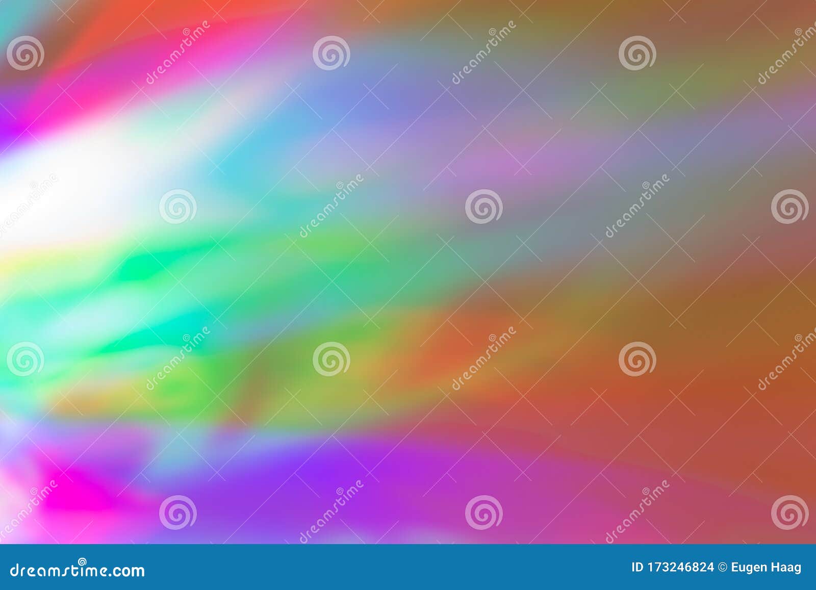 Backgrounds Made of Different Colored Lighting Effects Stock Photo ...