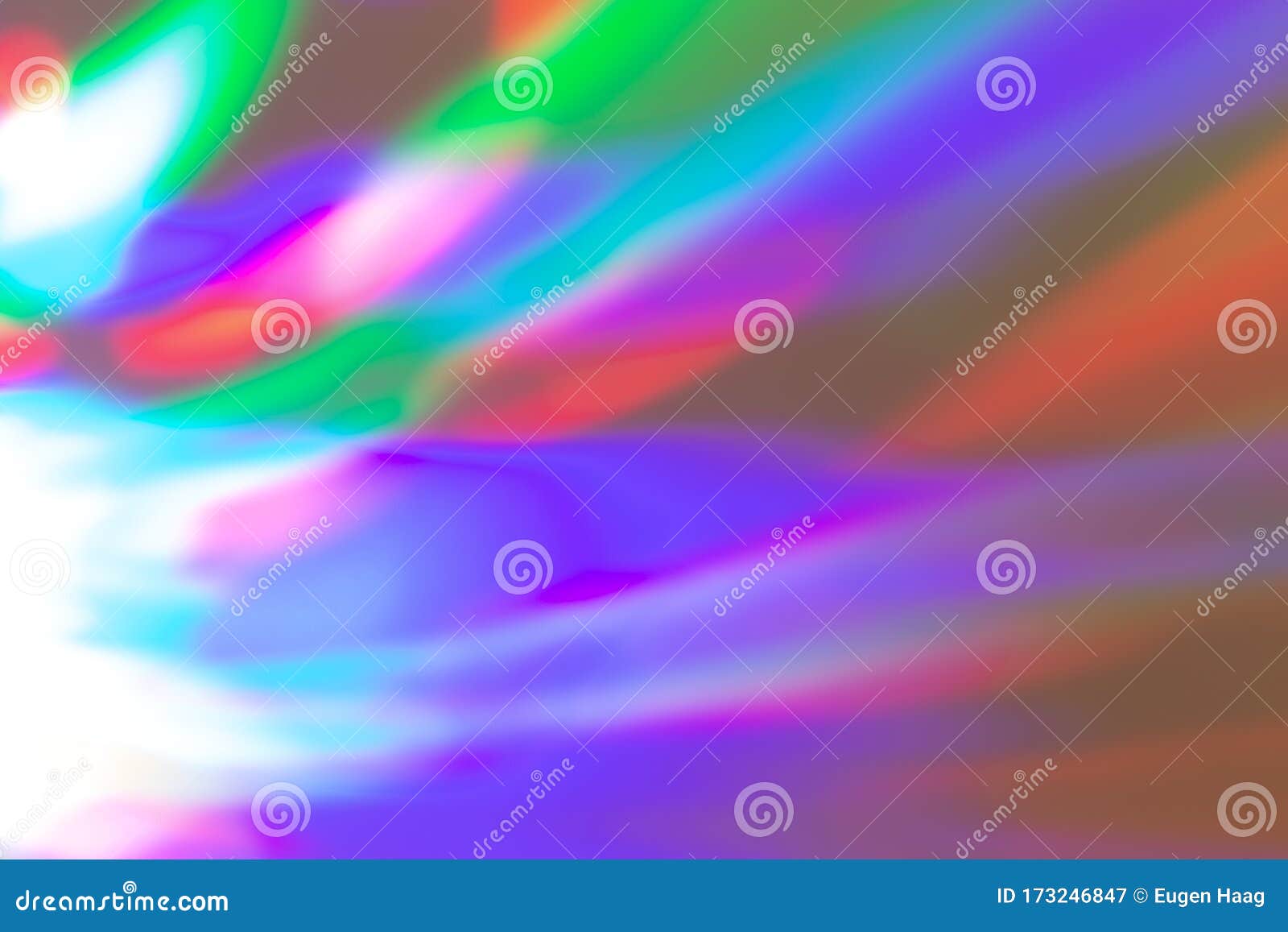 Backgrounds Made of Different Colored Lighting Effects Stock Image ...
