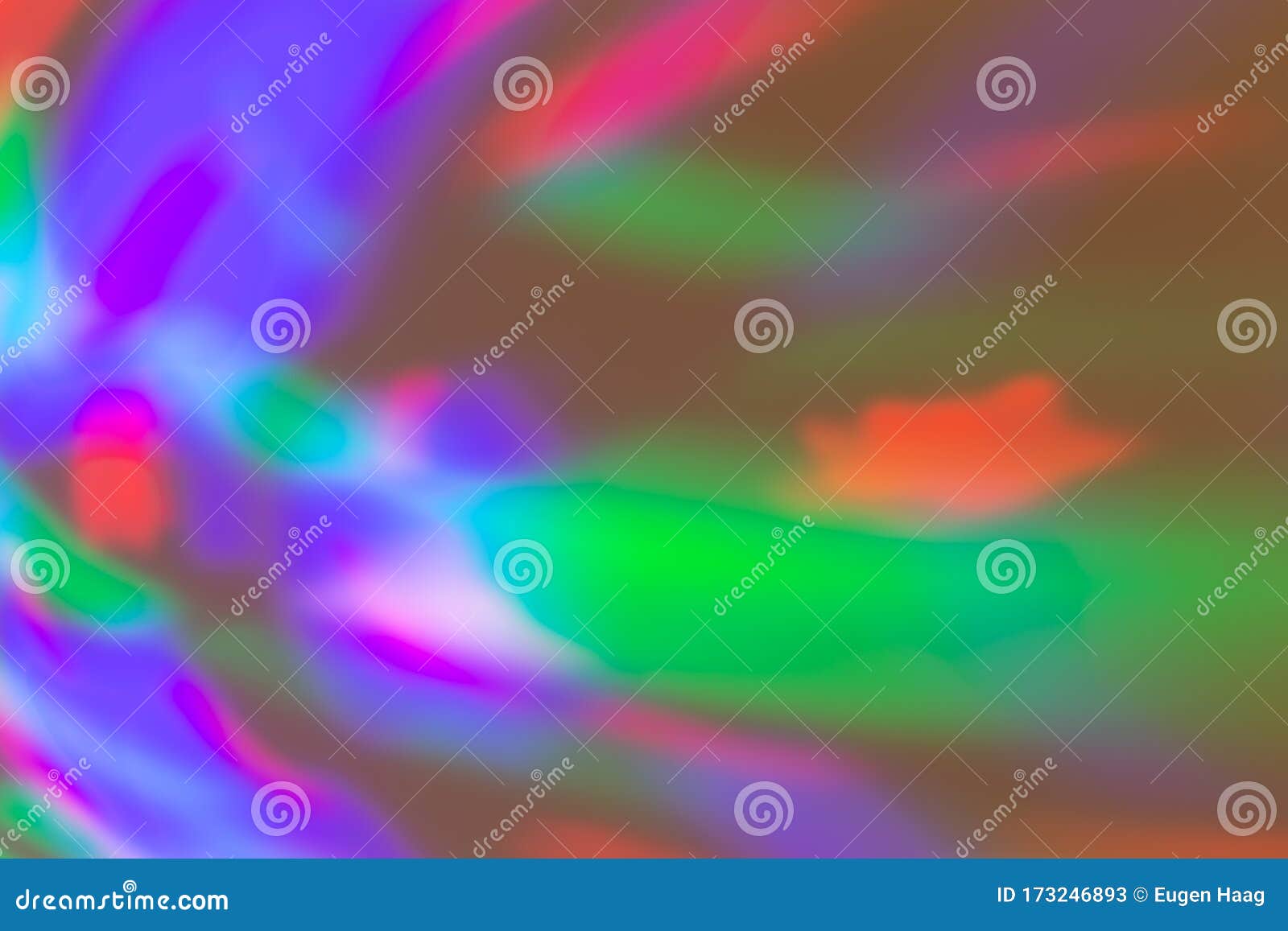 Backgrounds Made of Different Colored Lighting Effects Stock Image ...