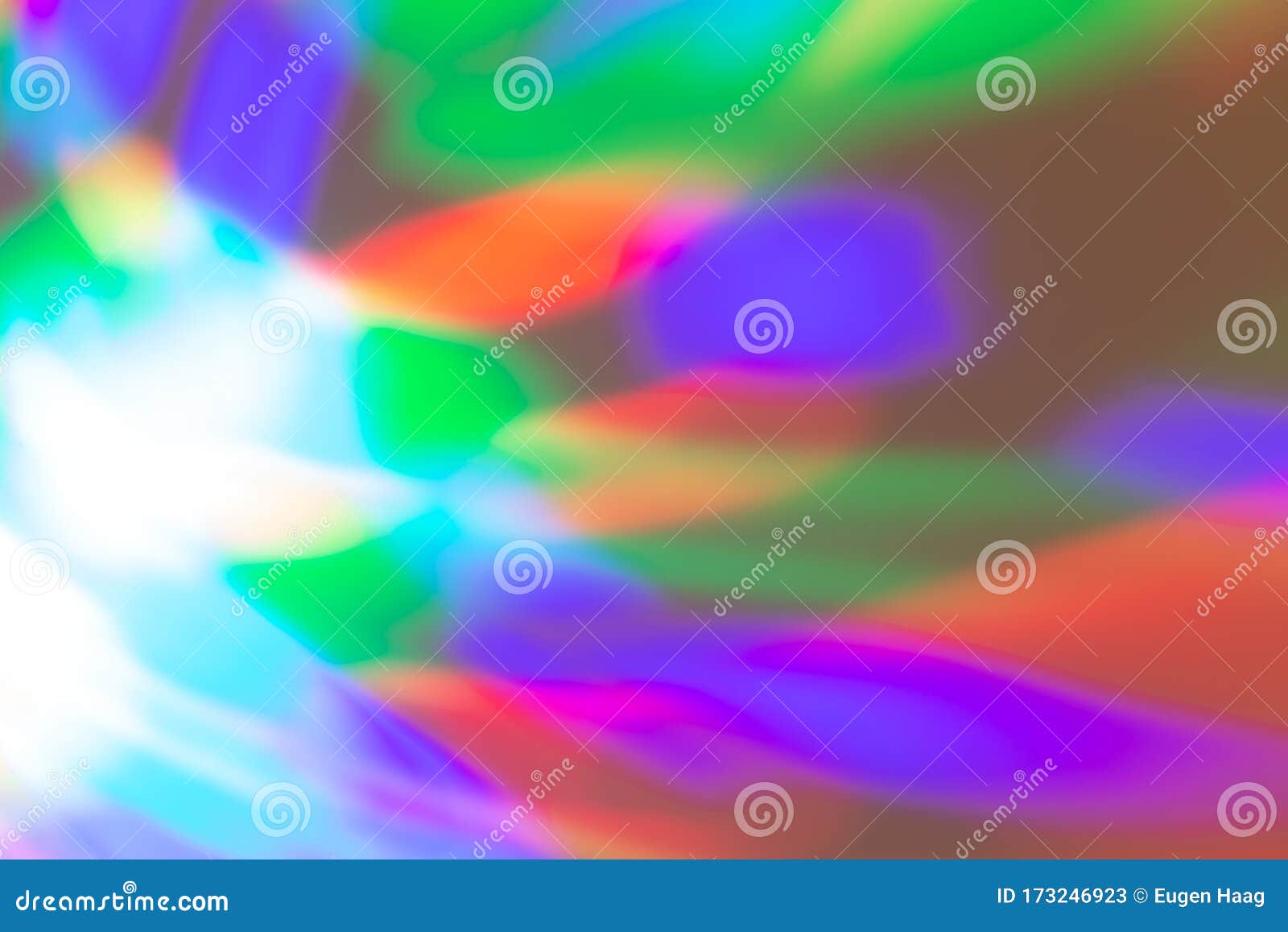 Backgrounds Made of Different Colored Lighting Effects Stock Image ...