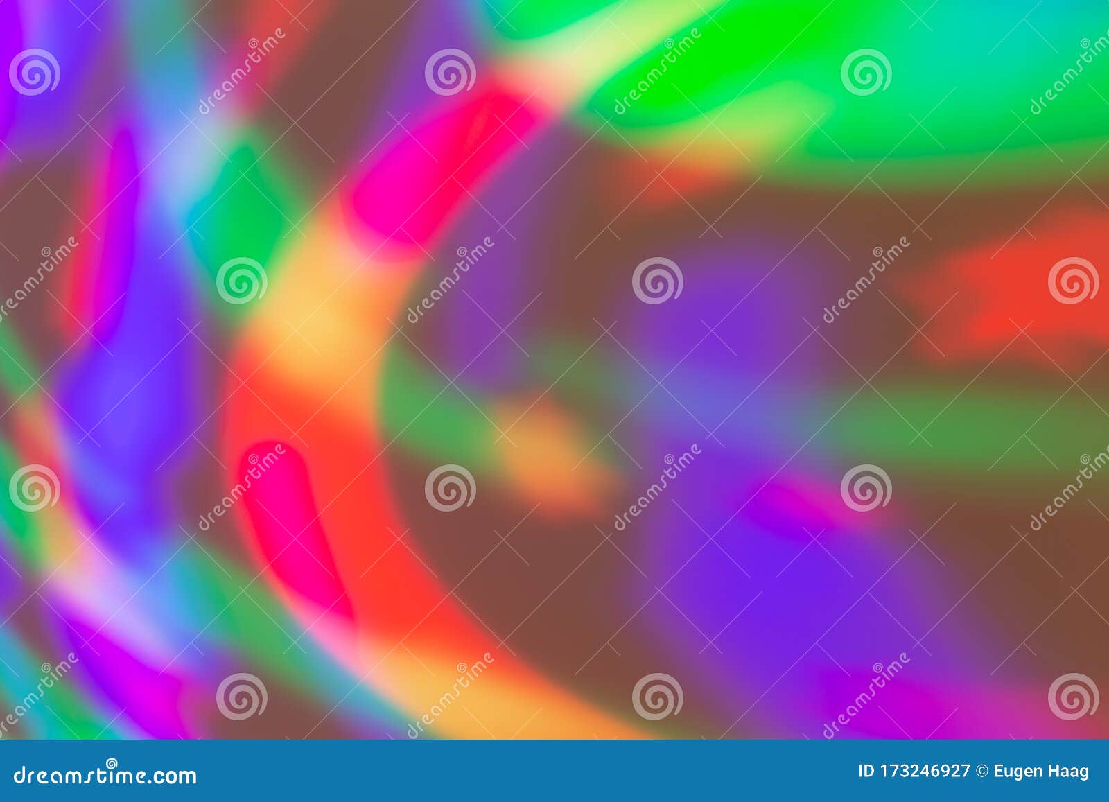 Backgrounds Made of Different Colored Lighting Effects Stock Image ...
