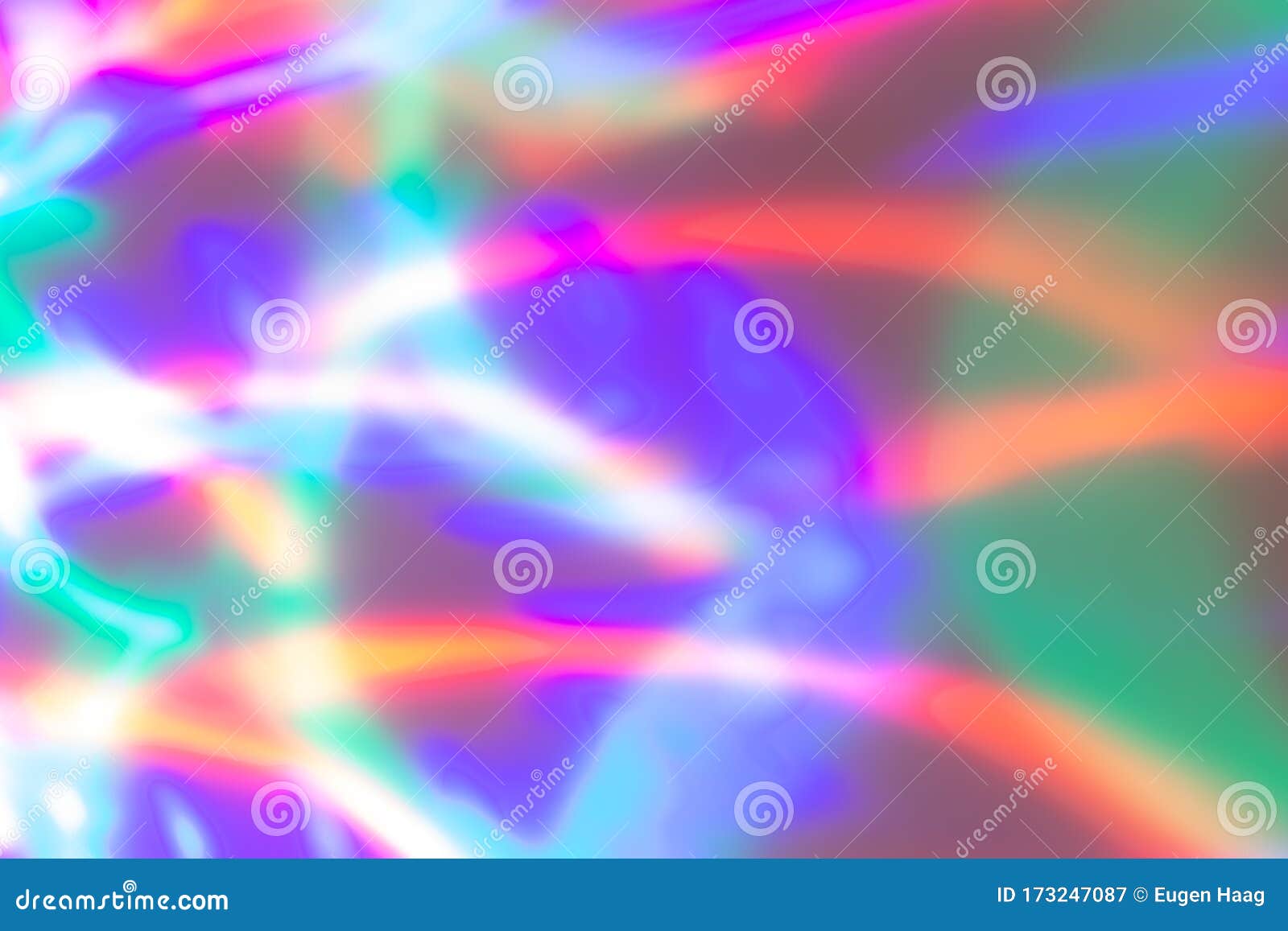 Backgrounds Made of Different Colored Lighting Effects Stock Image ...