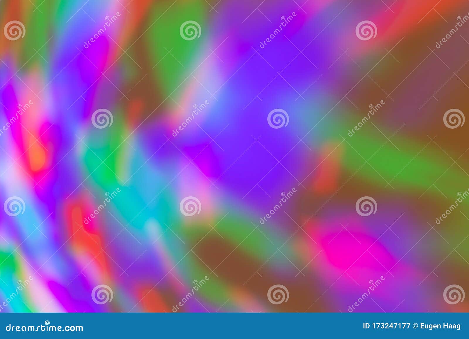 Backgrounds Made of Different Colored Lighting Effects Stock Image ...