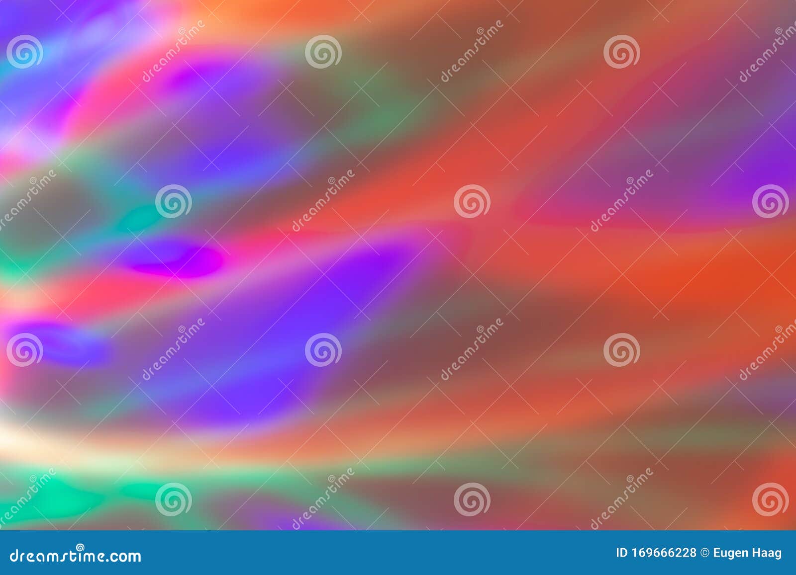 Backgrounds Made of Different Colored Lighting Effects Stock Photo ...