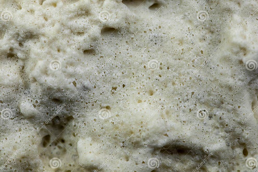 Backgrounds of Mixed Rubber Substrates from Laboratory. Stock Image ...