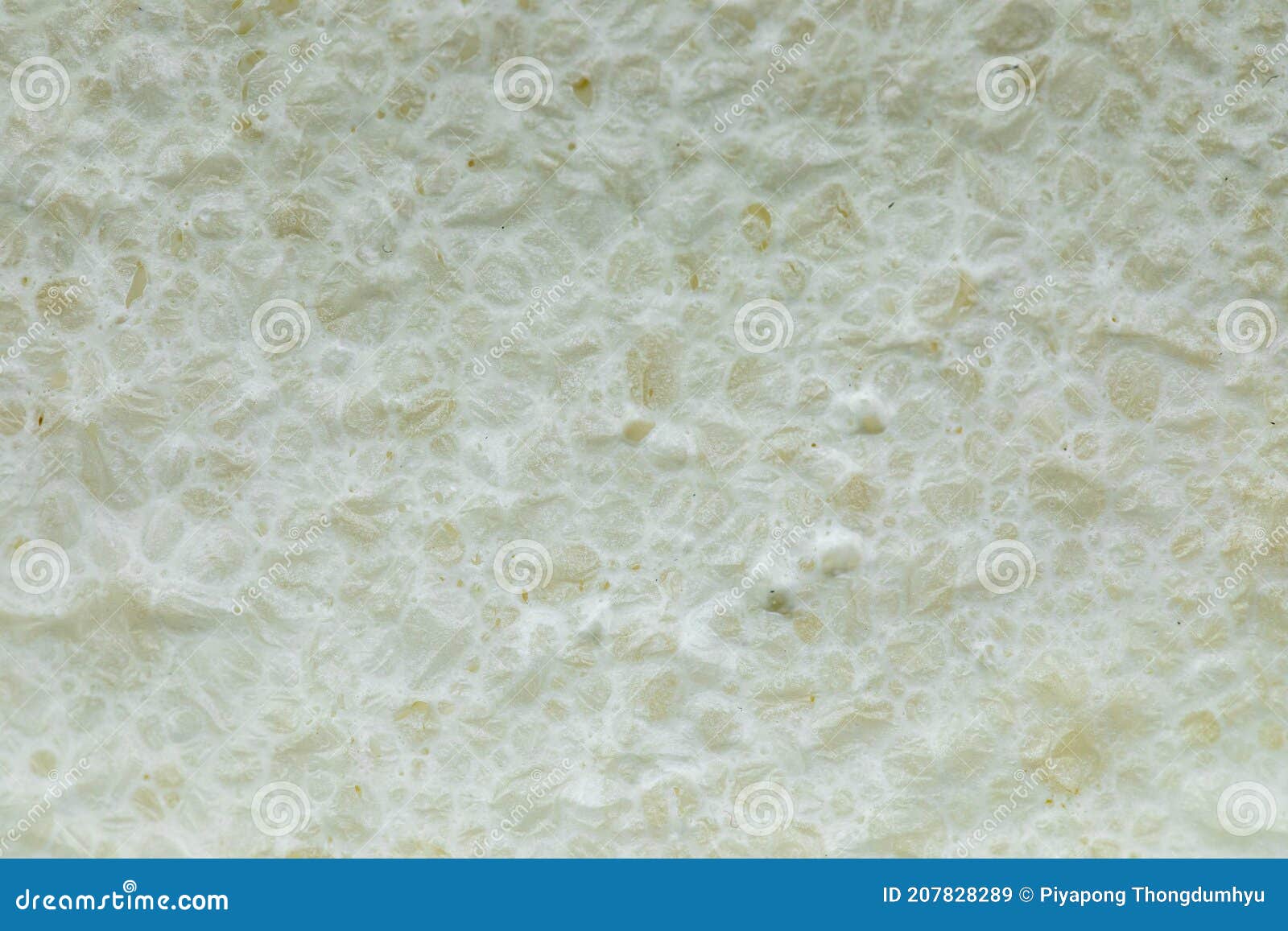 Backgrounds of Mixed Rubber Substrates from Laboratory. Stock Image ...