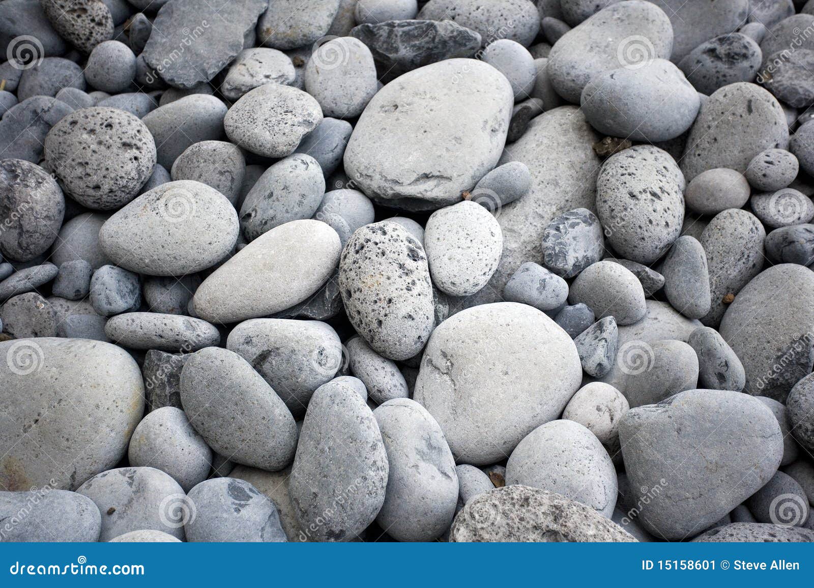 Backgrounds - Pebbles stock image. Image of rock, stone - 15158601