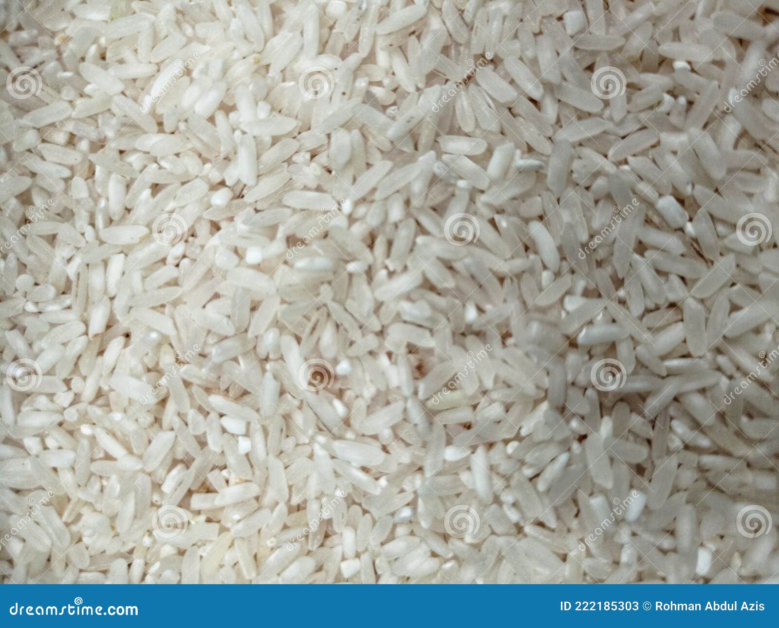 Backgrounds of rices stock image. Image of snack, plant - 222185303