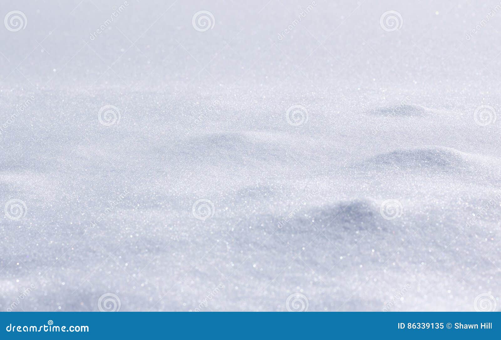 Backgrounds - Small Snow Mounds Stock Image - Image of mounds ...
