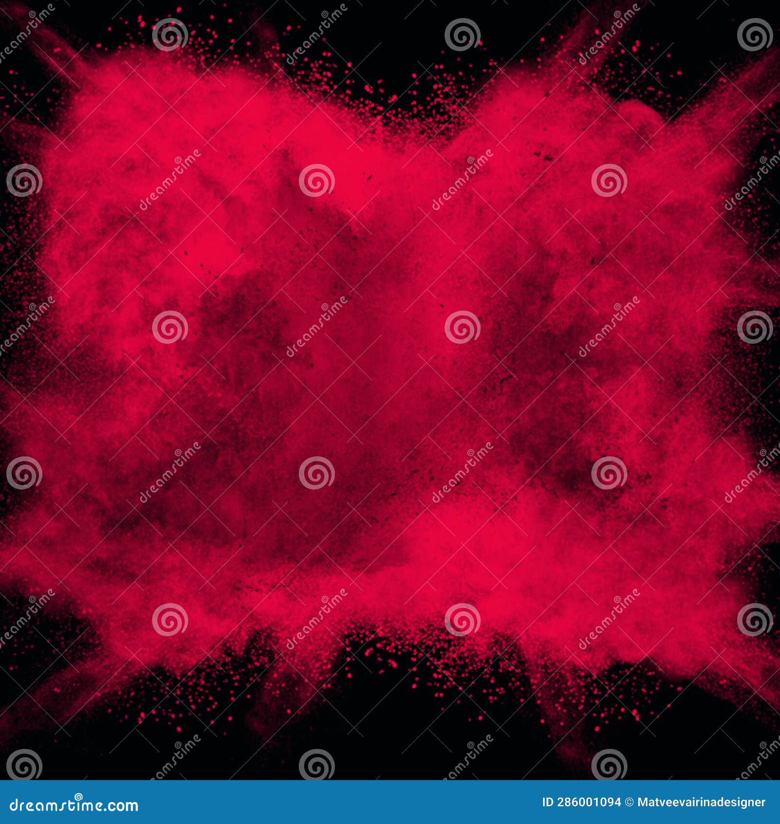 Backgrounds with Splatter and Exploding Paint Colors for Your ...