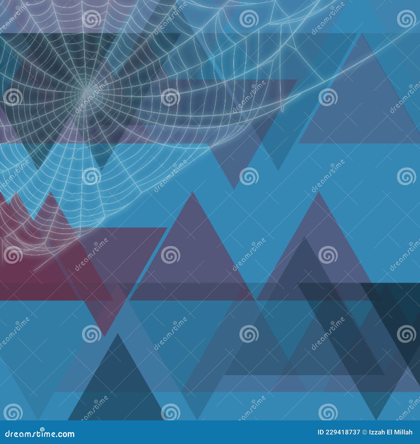 Backgrounds, Templates, Triangular and Spider Webs Motif Wallpapers ...