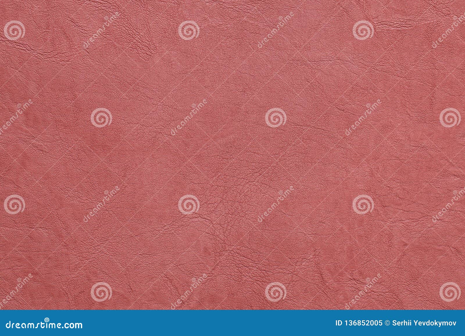 Backgrounds And Textures. Light Burgundy Leather Background Royalty ...