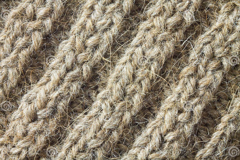 Backgrounds Textures Macro Camel Wool 1 Stock Image - Image of textile ...