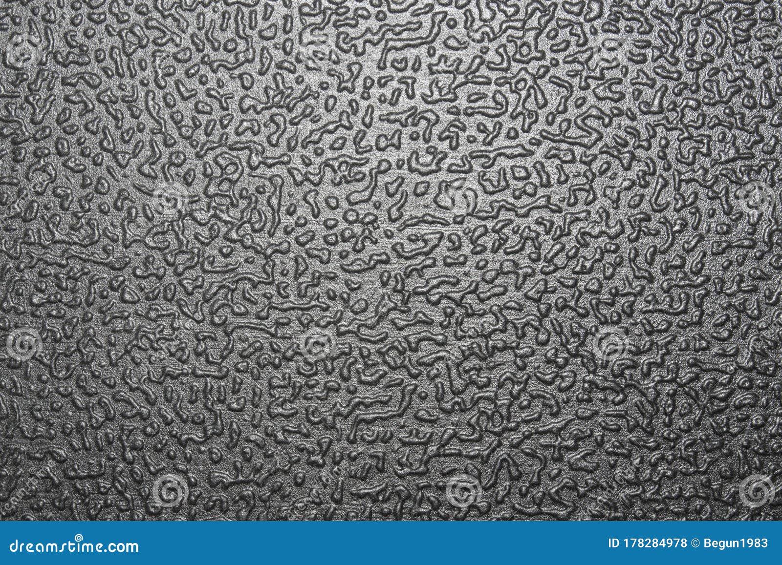 Backgroundtexture En Plastique Dur De Plastique Noir Mat. Photo stock ...