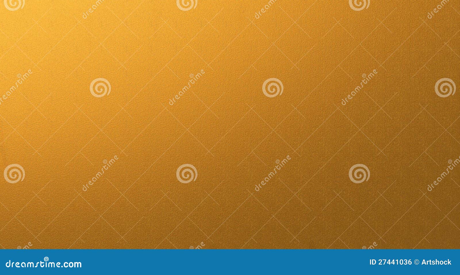 Backgrund dourado ilustração stock. Ilustração de material - 27441036