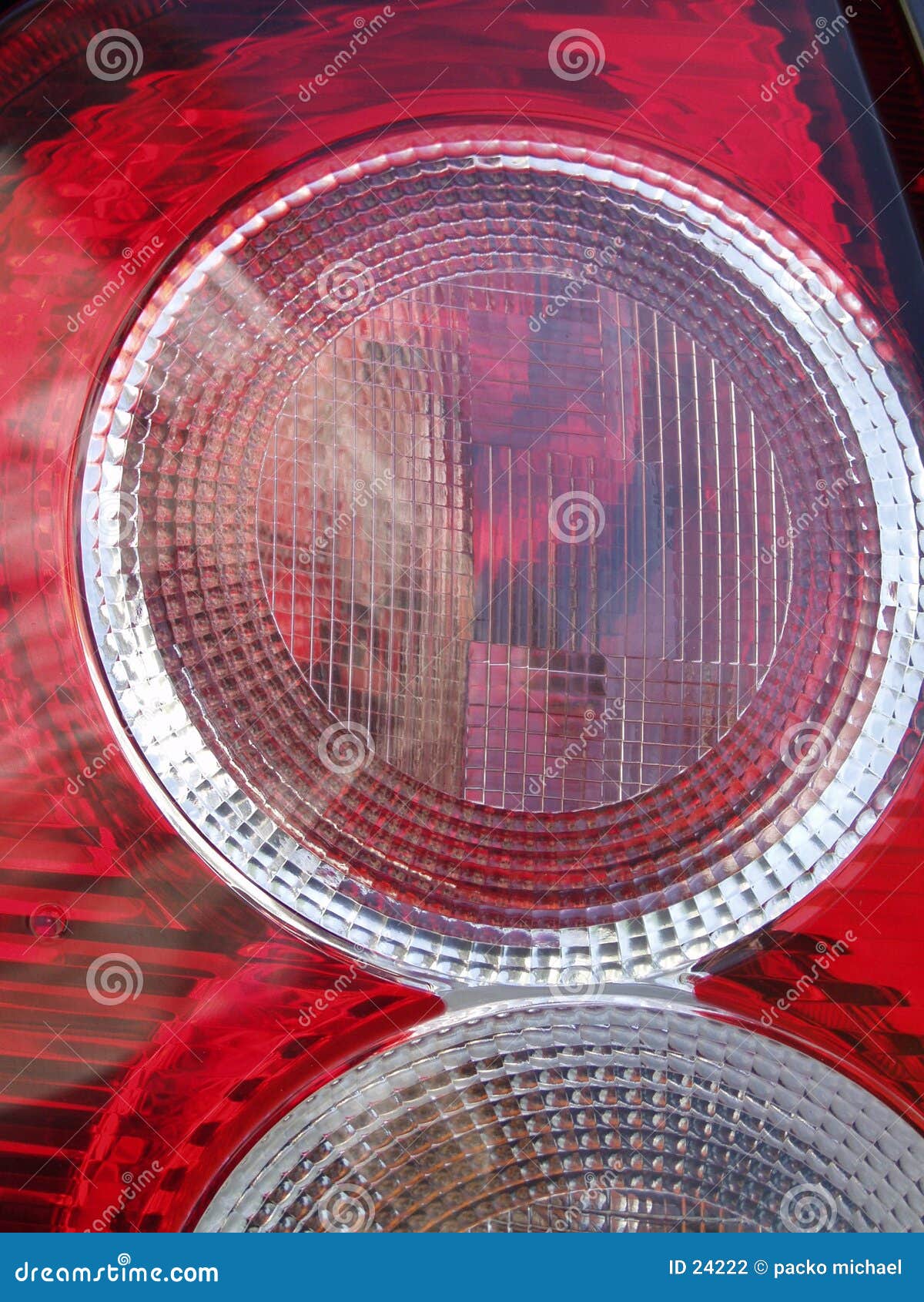 Backlight stock photo. Image of cars, back, grey, plastic - 24222