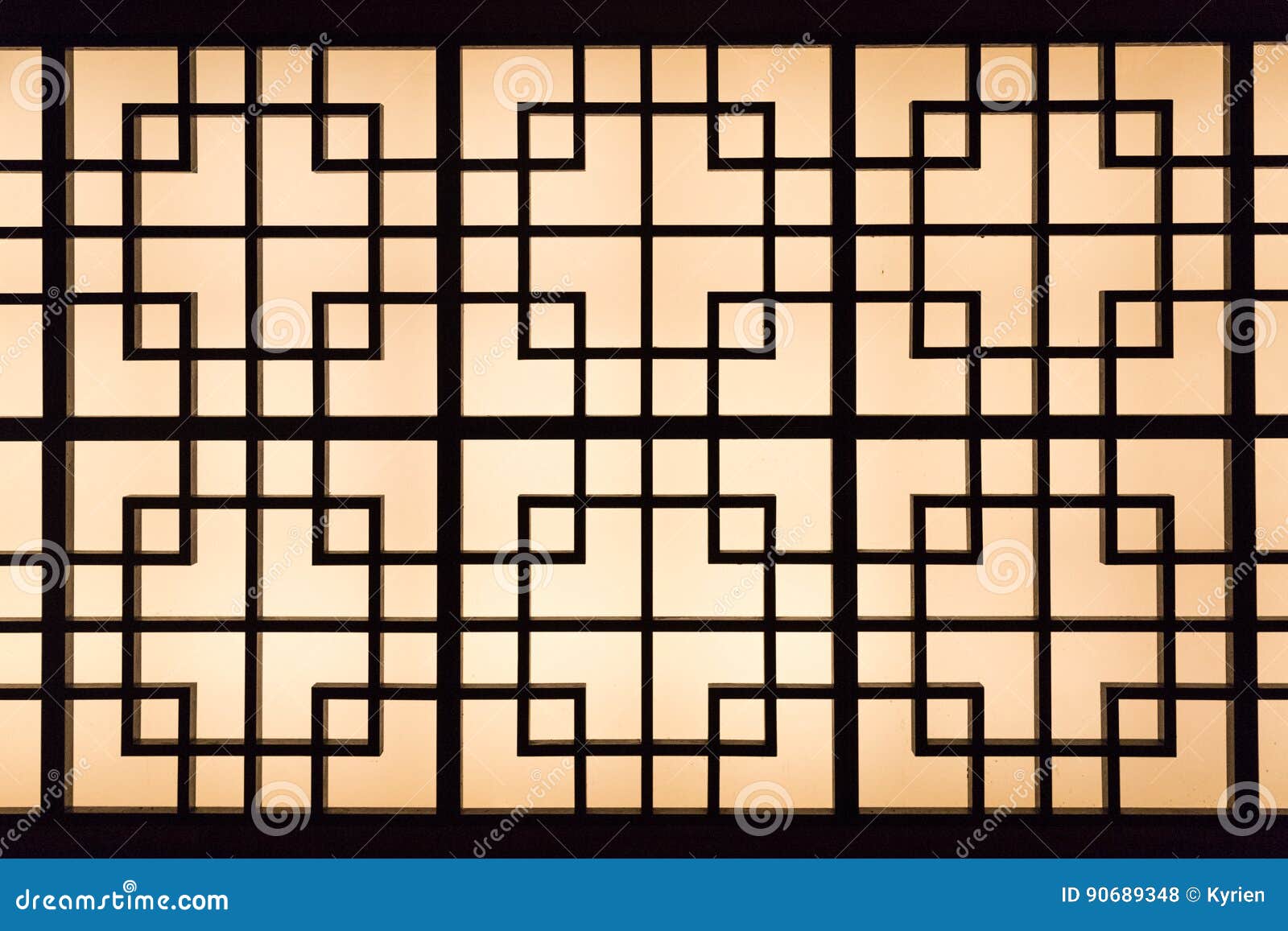 Backlight asian pattern stock photo. Image of culture - 90689348