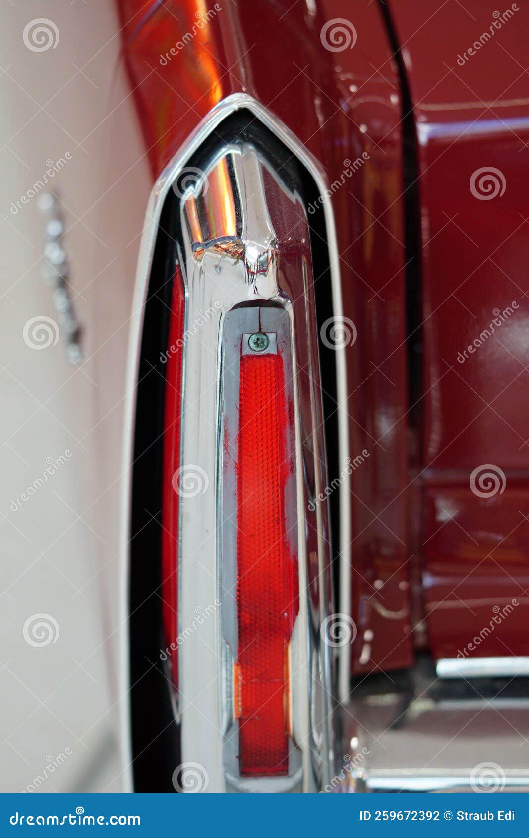 Backlight muscle car stock photo. Image of backlight - 259672392