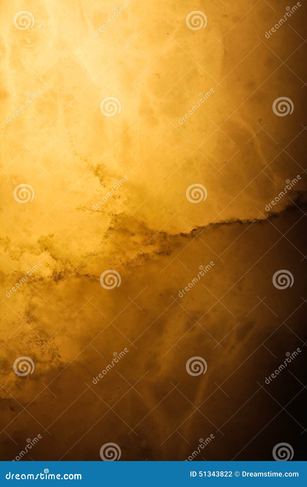 Backlit Marble Texture with Veins Stock Photo - Image of detail ...
