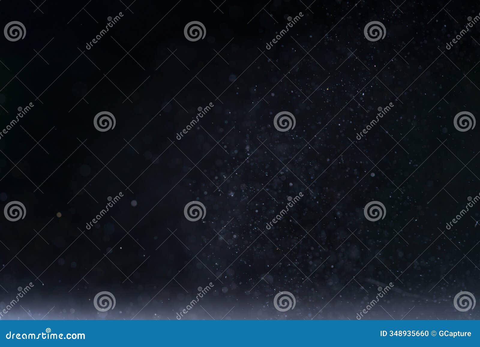 Backlit Real Dust Particles with Lens Flare Stock Photo - Image of lens ...