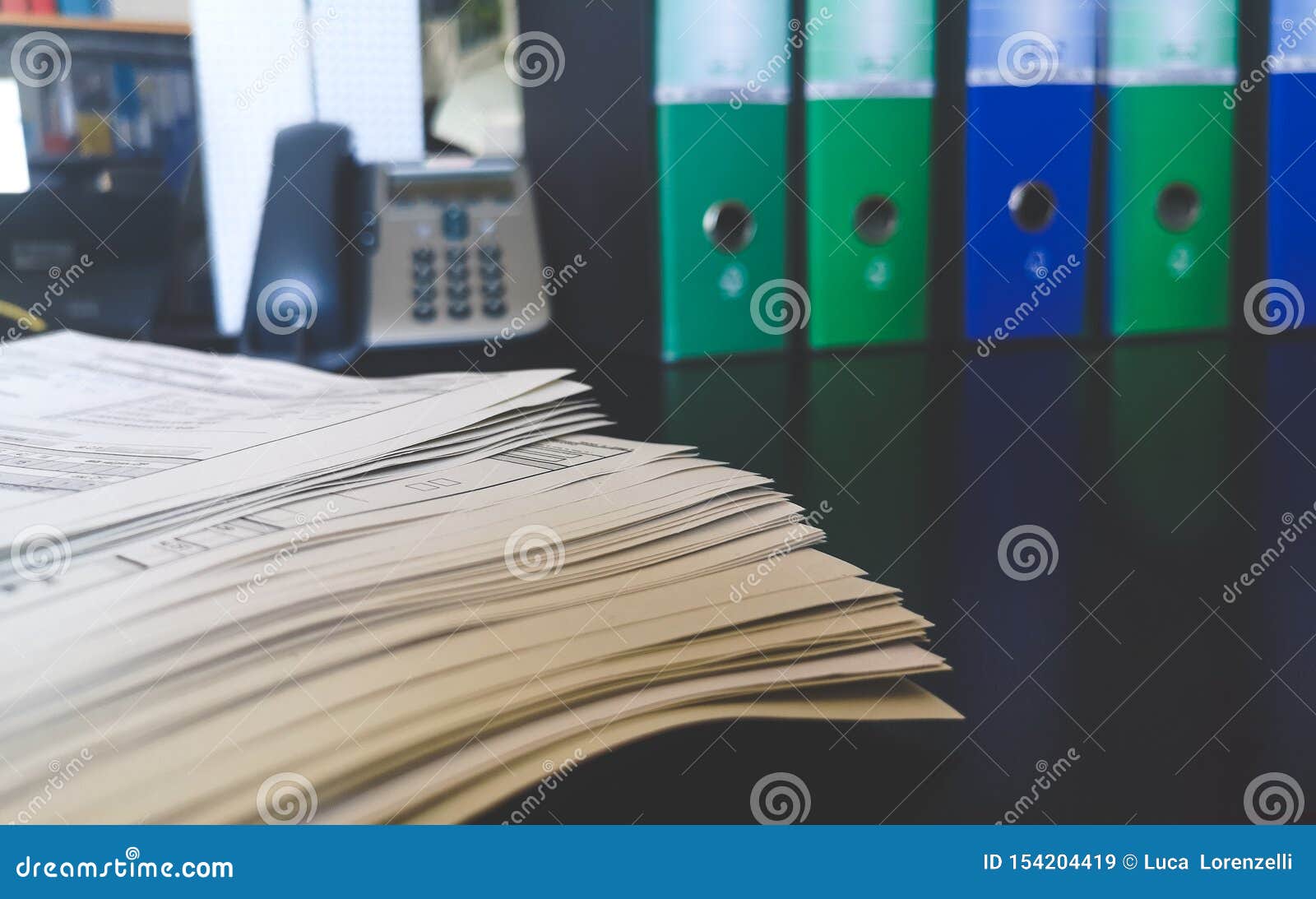 Backlog Royalty-Free Stock Image | CartoonDealer.com #114404548