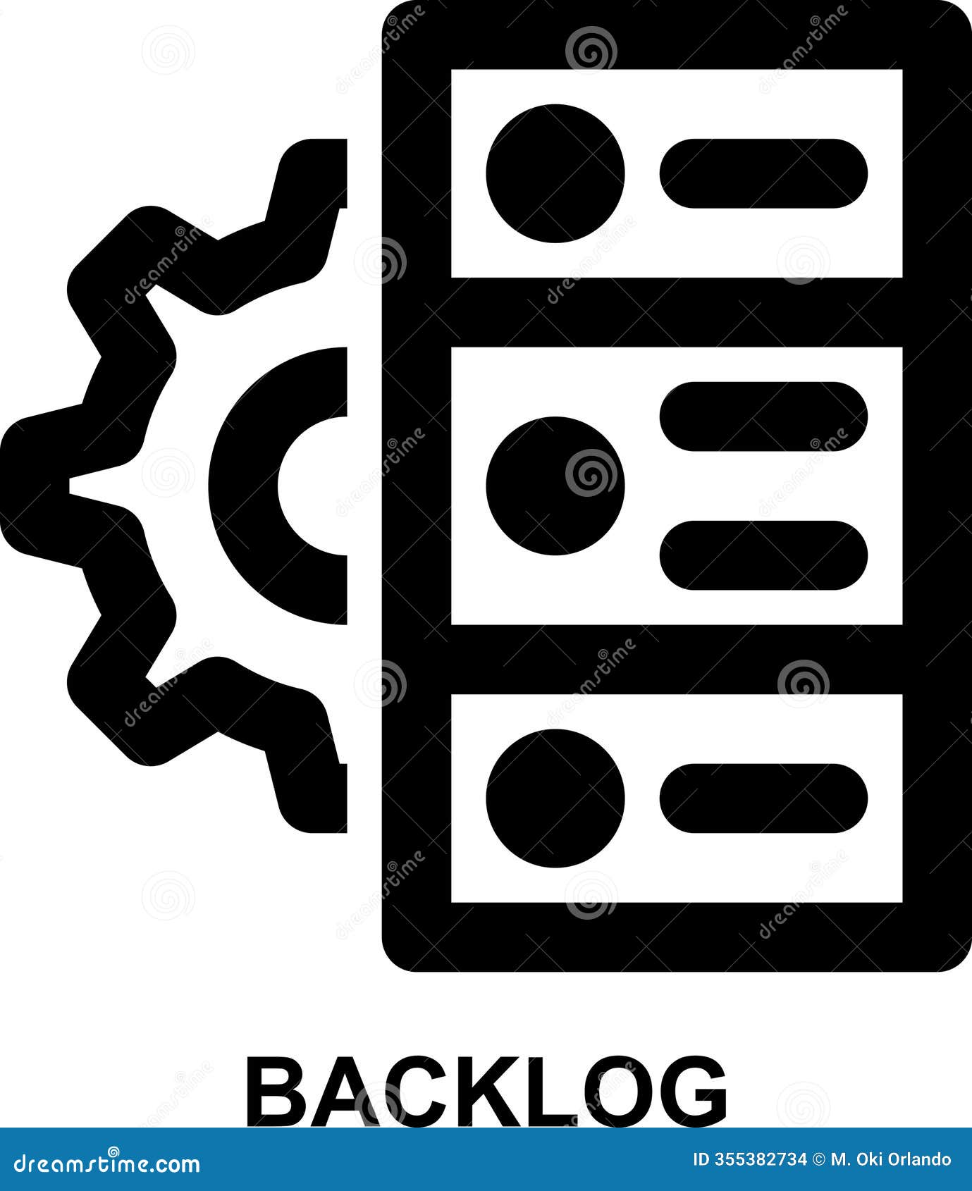 Backlog, Task List, Project Management, Task Management, System ...