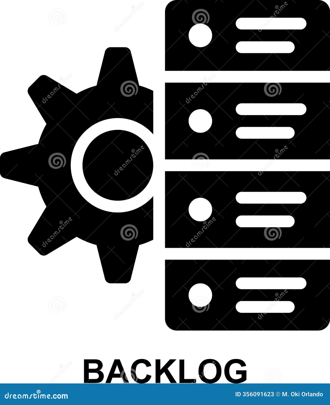 Backlog, Task List, Project Management, Task Management, System ...