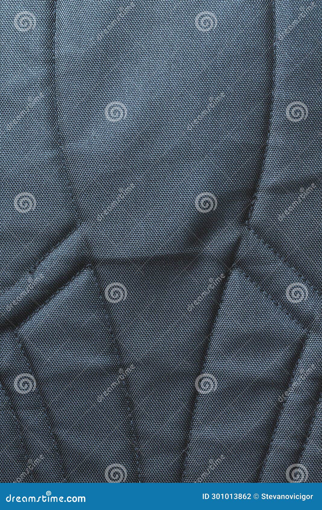Backpack Rucksack Material Texture, Gray Pattern Stock Photo - Image of ...
