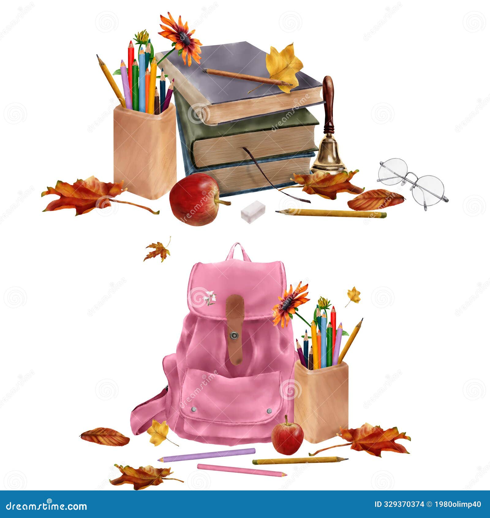 Books Collage Royalty-Free Stock Photography | CartoonDealer.com #61687037