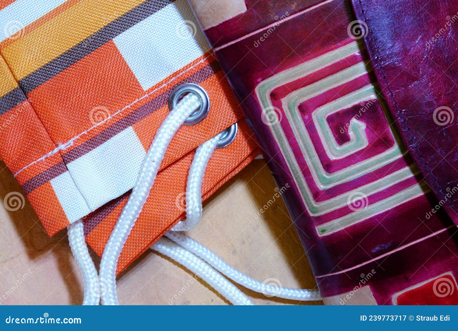 Backpack and wallet stock image. Image of circle, clothing - 239773717