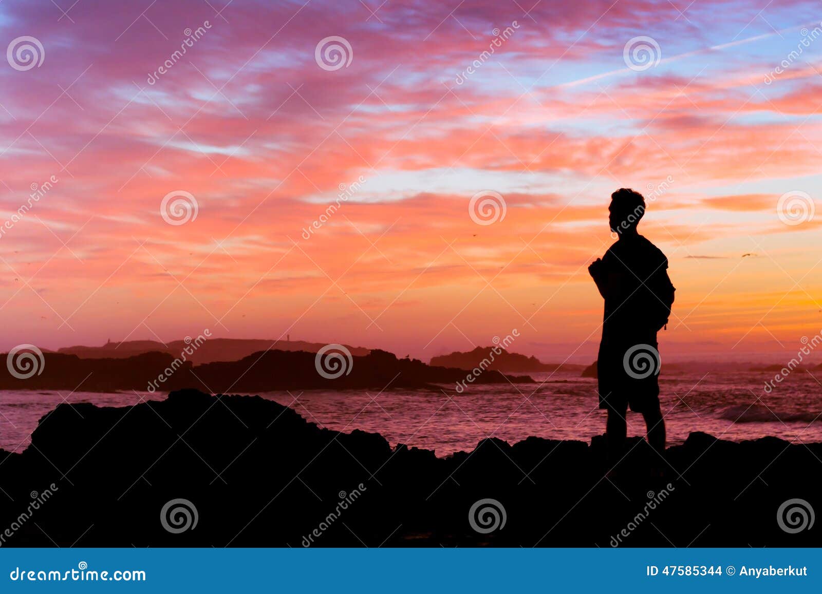 1,525 Beach Sunset Backpacker Stock Photos - Free & Royalty-Free Stock ...