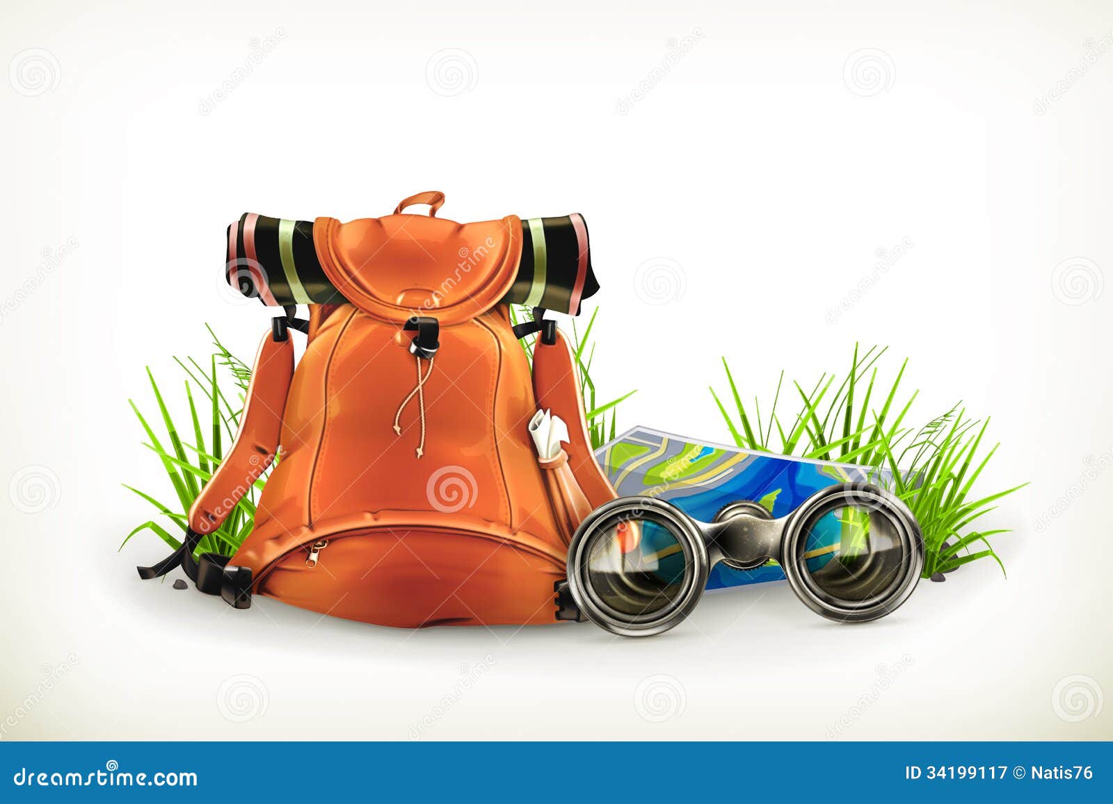Backpacking Cartoons, Illustrations & Vector Stock Images - 17608 ...