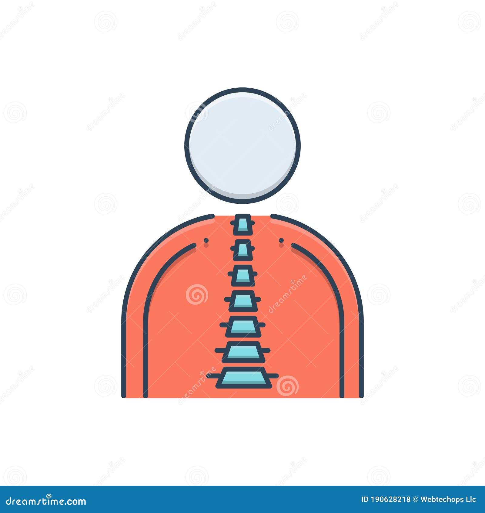 Cervicalgia Cartoons, Illustrations & Vector Stock Images - 61 Pictures ...