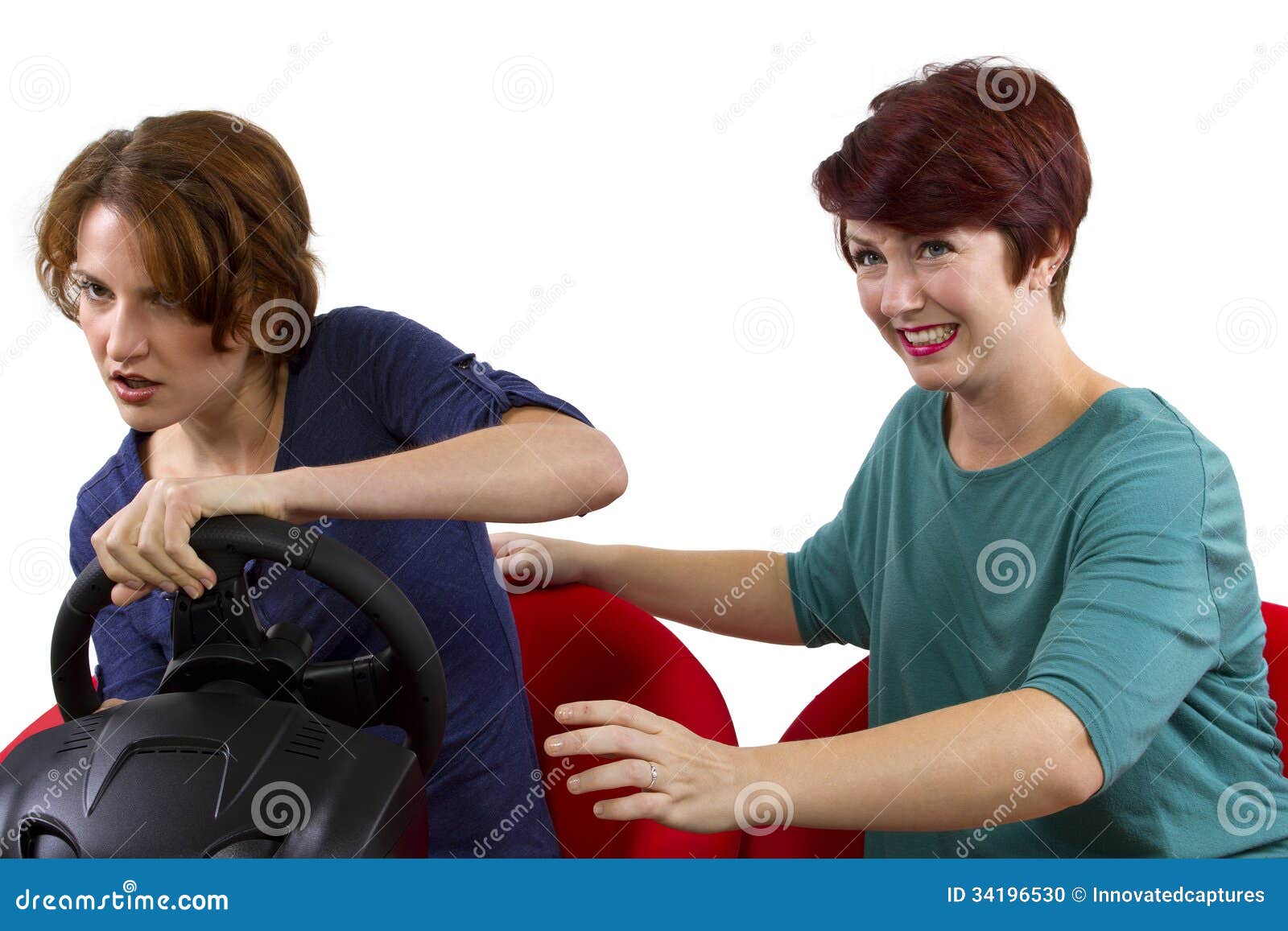 Backseat Driver stock photo. Image of directions, drive - 34196530