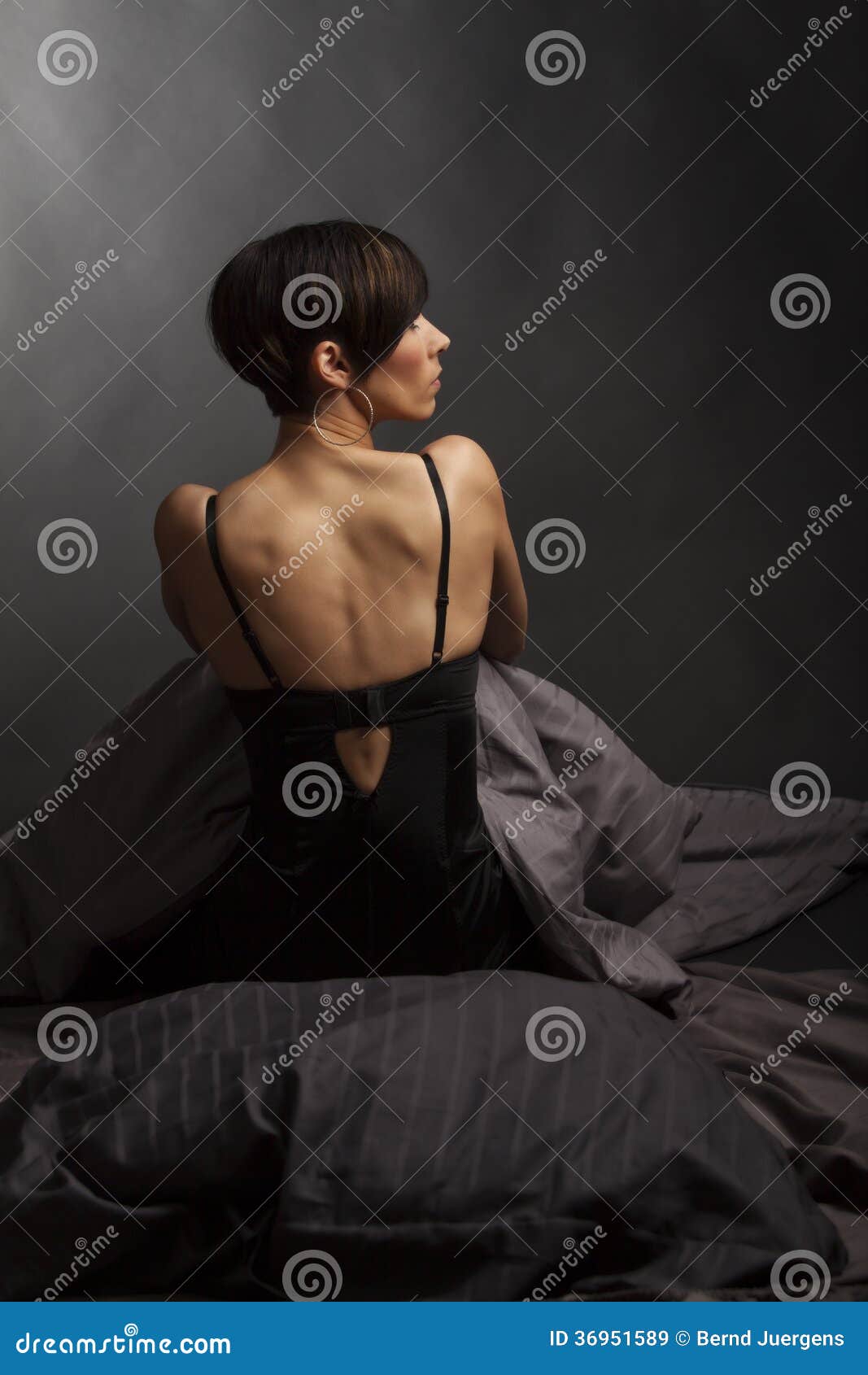 Backside stock image. Image of morning, leisure, girl - 36951589