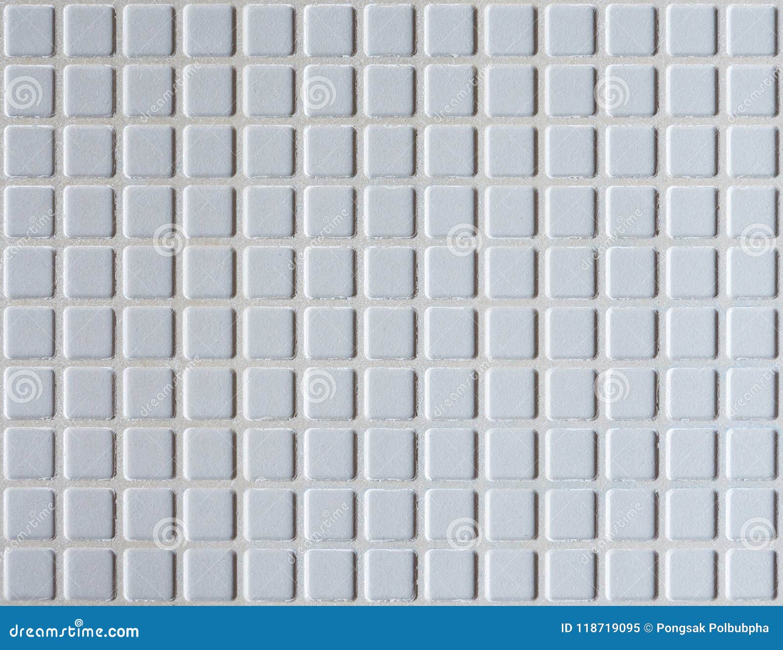 Backside on the Ceramic Floor Tile. Stock Image - Image of border ...