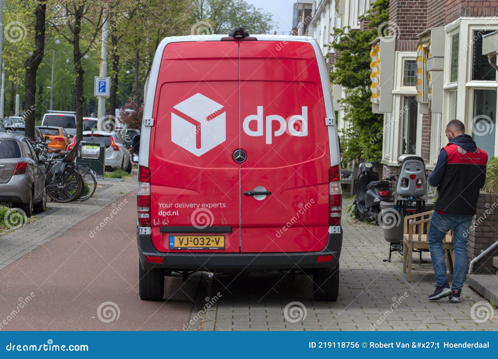 Dpd Car Stock Photos - Free & Royalty-Free Stock Photos from Dreamstime