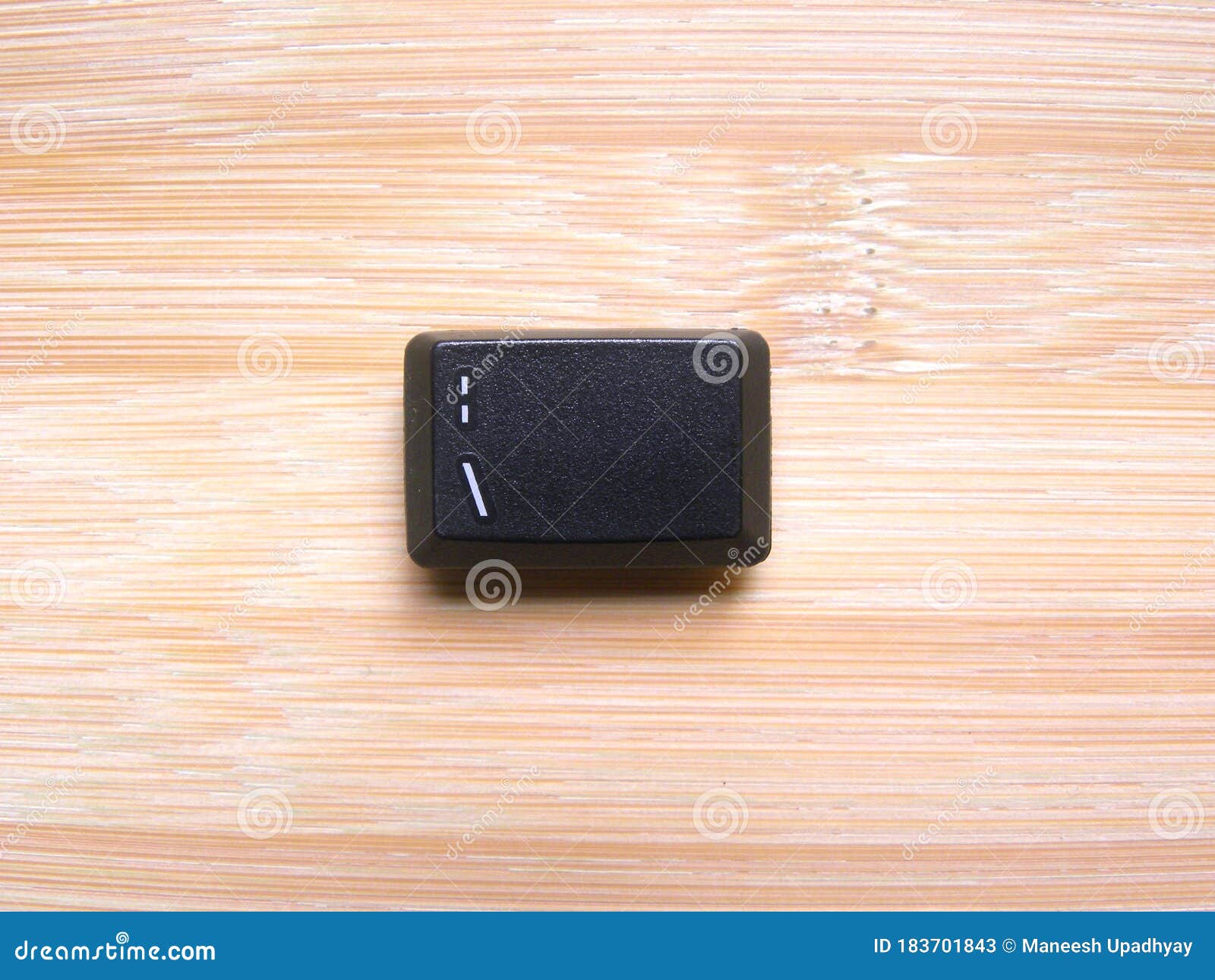 Backslash stock image. Image of english, letter, plastic - 183701843