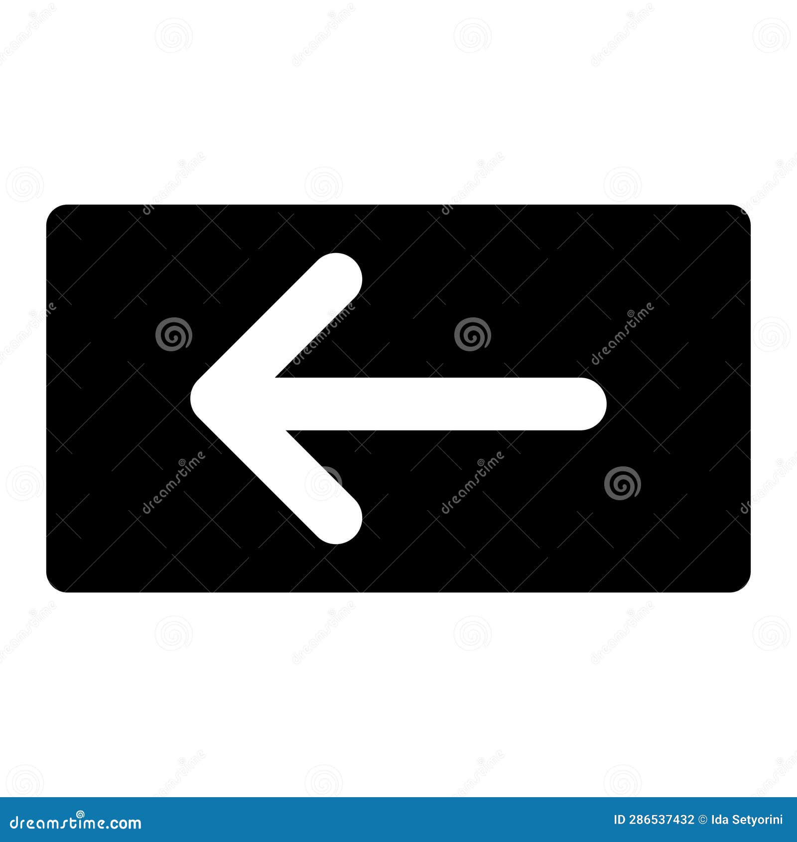 Backspace Button Icon Vector Stock Illustration - Illustration of click ... Backspace Button Icon Vector Stock Illustration - Illustration of click ...