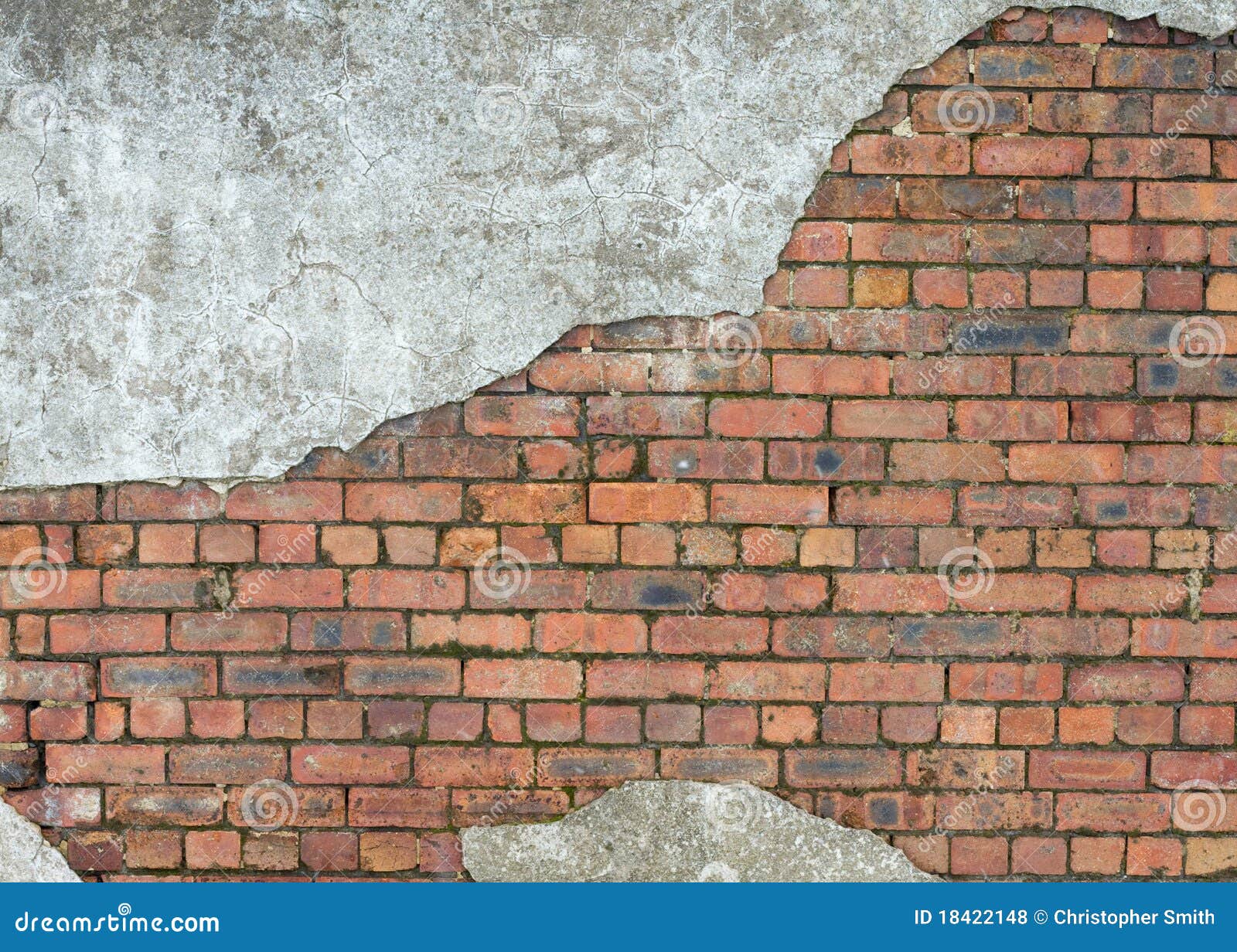 Backsteinmauer stockfoto. Bild von struktur, architektur - 18422148