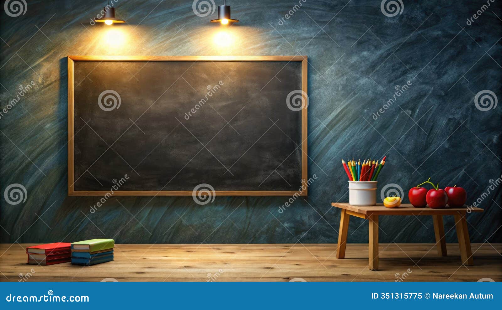 BacktoSchool Nighttime Blackboard Texture Wallpaper a Dark Moody ...