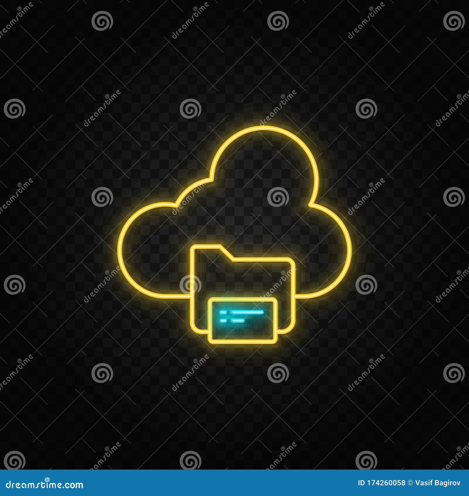 Neon Files Stock Illustrations – 3,912 Neon Files Stock Illustrations ...